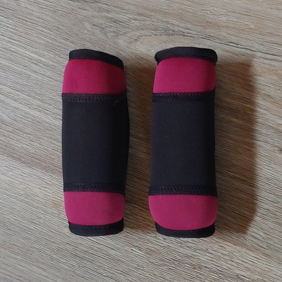 Danskin Now | Other | Danskin Hand Weights | Poshmark